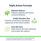 Skin Renew Probiotic for radiant skin