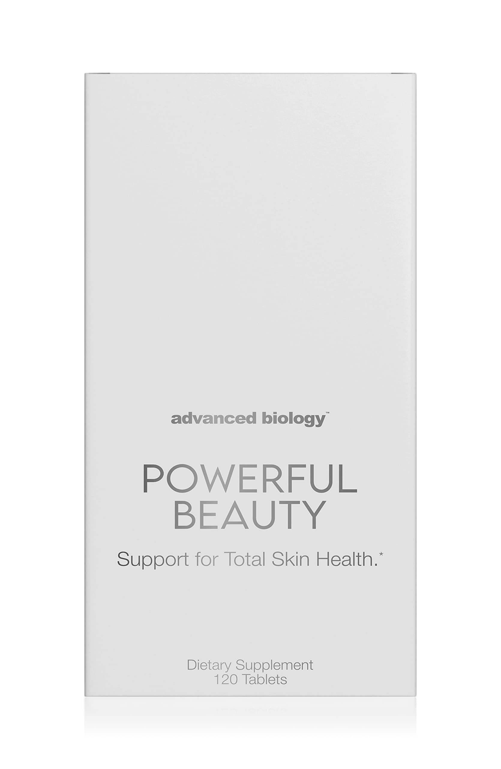 skin restore beauty supplement benefits