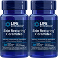 skin restoring ceramides capsules