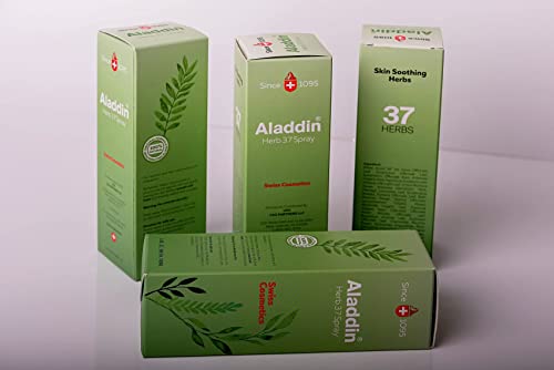 skin revitalizing herbal formula