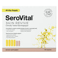 Skin Revive collagen support capsules