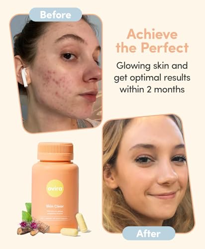 skin supplement for hormonal balance