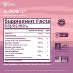 Skin supplement for hydration support