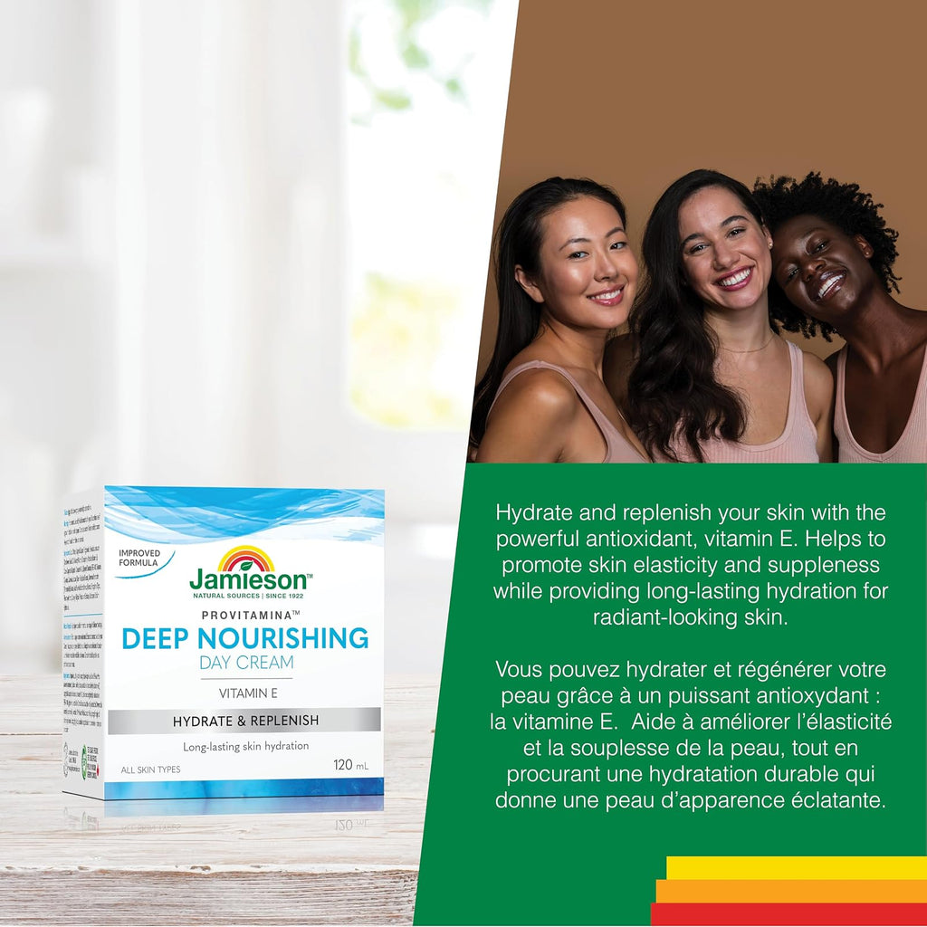 skin support cream for hydration