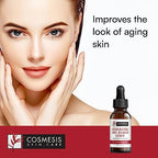 skin support serum for youthful glow