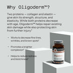 Skin support supplement for vitality