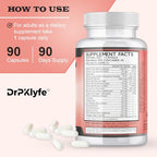 skin vitality boost with collagen and biotin