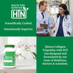 Skineu collagen for youthful appearance