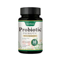 skinfora probiotic supplement for gut health