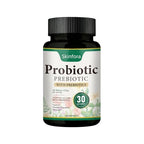 skinfora probiotic supplement for gut health