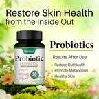 skinfora probiotics for immune support