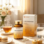 SKINGE capsules for immune support
