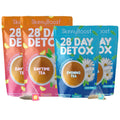 Skinny Boost detox tea bags