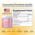 skinny collagen for healthy skin