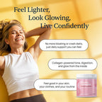 skinny collagen promotes youthful appearance