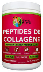 skinny jane collagen benefits