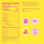 skinny teas daytime tea sticks