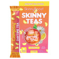 Skinny Teas energizing citrus mint tea