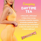 skinny teas for herbal wellness