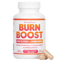 SkinnyBoost fat burners for weight loss