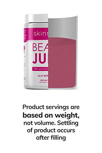 SkinnyFit Beauty Juice for wellness
