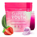 SkinnyFit collagen peptides for skin