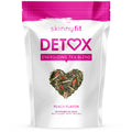 SkinnyFit detox tea for cleansing