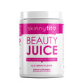 SkinnyFit probiotics for anti-aging