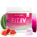 SkinnyFit vitamin C hydration powder