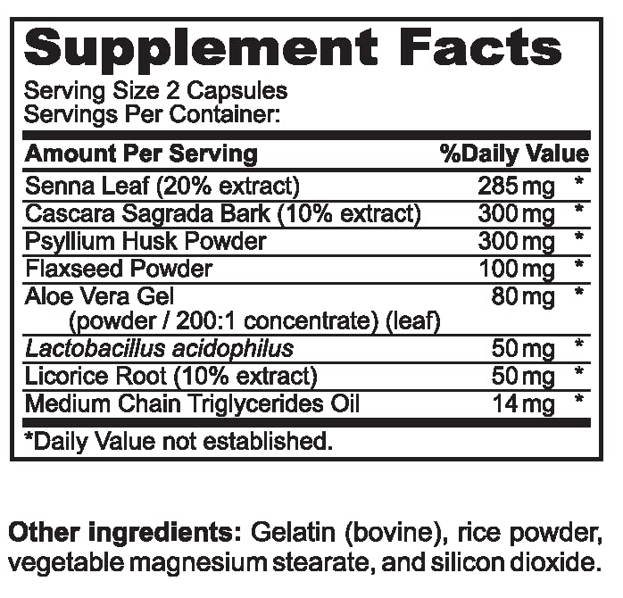 Skinnytox detox for a fresh start