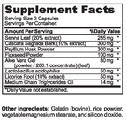Skinnytox detox for a fresh start