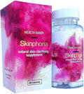 skinphoria natural skin supplements for acne
