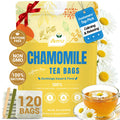 SKMTT chamomile tea bags 120 count