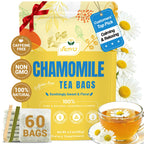 SKMTT chamomile tea bags for relaxation