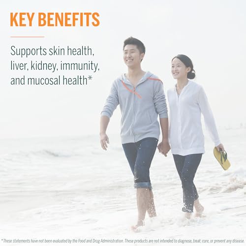 Skn-gen multivitamins for youthful appearance