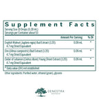 Skn-gen vitamins for radiant complexion