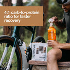 Skratch Labs 12 servings for athletes