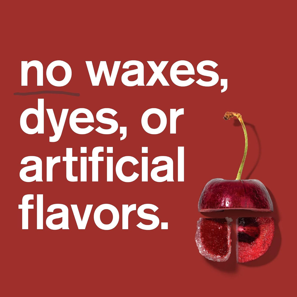 Skratch Labs chews with caffeine boost