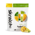 Skratch Labs electrolyte drink mix