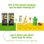 Skratch Labs electrolyte hydration solution