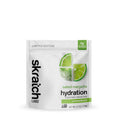 Skratch Labs electrolyte powder for hydration
