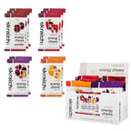 Skratch Labs energy chews variety pack