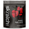 Skratch Labs high carb drink mix