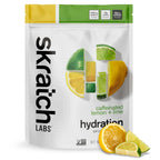 Skratch Labs hydration drink mix