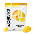 Skratch Labs hydration drink mix