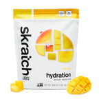 Skratch Labs hydration drink mix