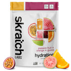 Skratch Labs hydration drink mix