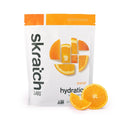 Skratch Labs hydration drink mix