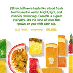 Skratch Labs hydration for endurance