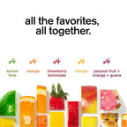 Skratch Labs hydration mix benefits